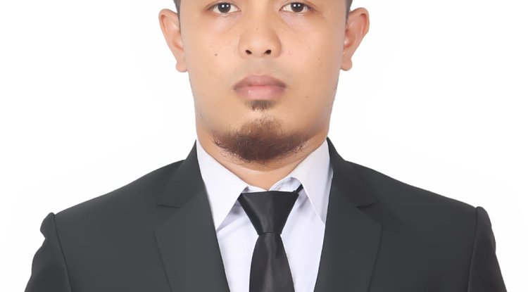 Meneropong dengan Data - Horizone