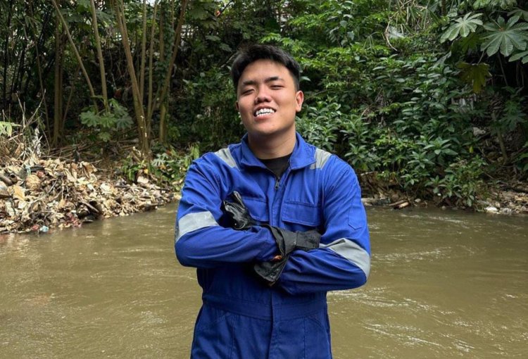 Fannes Febryanto dan Tujuannya di Konten TikTok yang Kerap Menguji ...