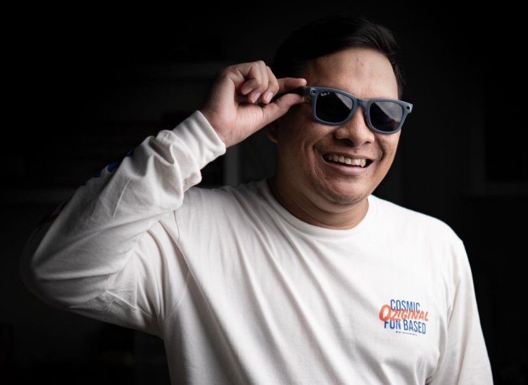 Mengenal Febriansyah Entrepreuner Asal Banten - Horizone